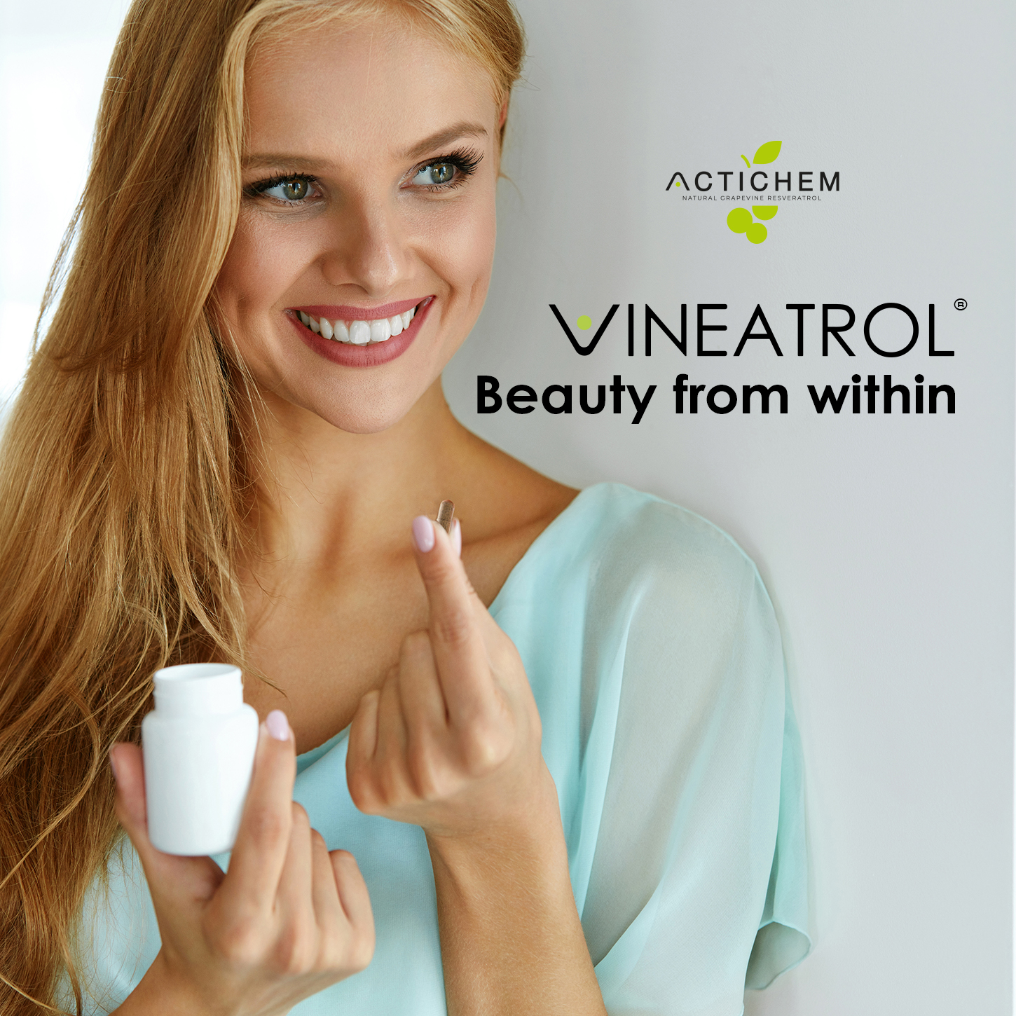 Our company – Actichem